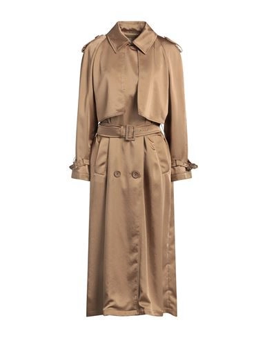Herno Overcoat & Trench Coat Size Polyester