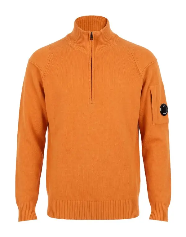 C.P. COMPANY C. P. Company Sweater Size Wool, Polyamide