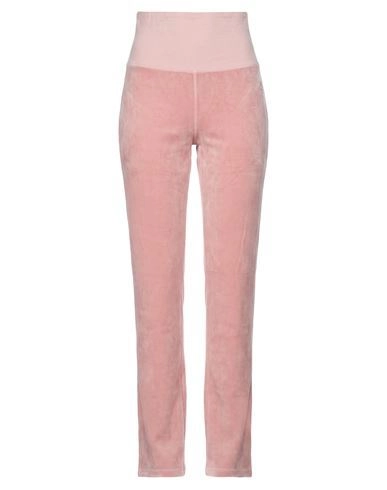 European Culture Pants Blush Size Cotton, Polyester, Elastane