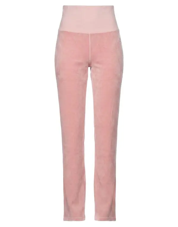 European Culture Pants Blush Size Cotton, Polyester, Elastane