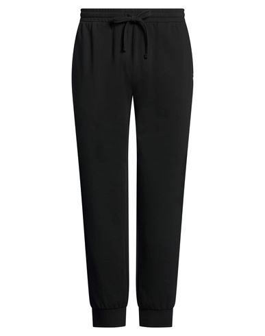 Emporio Armani Underwear Pants Size Polyester, Cotton, Elastane