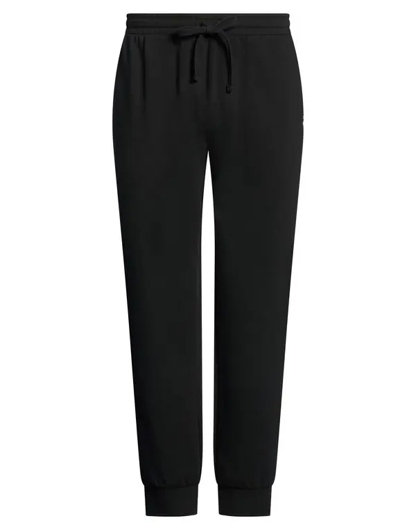 Emporio Armani Underwear Pants Size Polyester, Cotton, Elastane