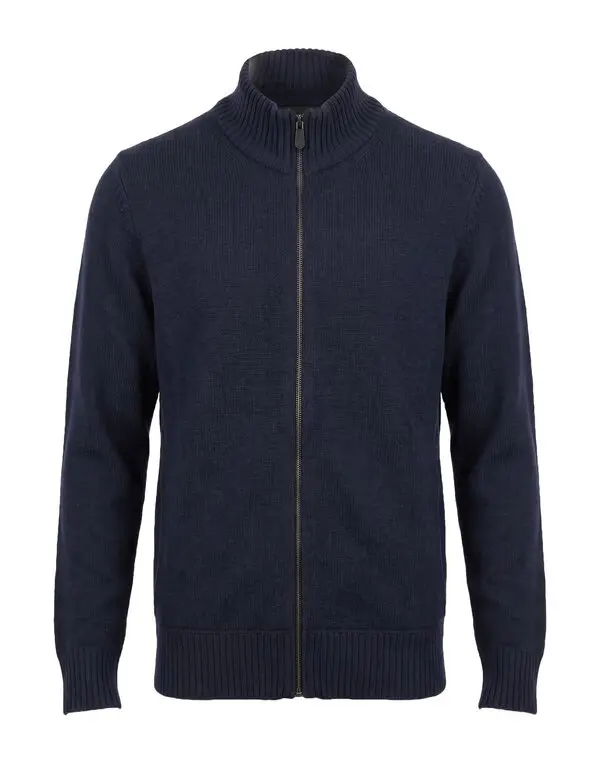 DRUMOHR Cardigan Size Merino Wool