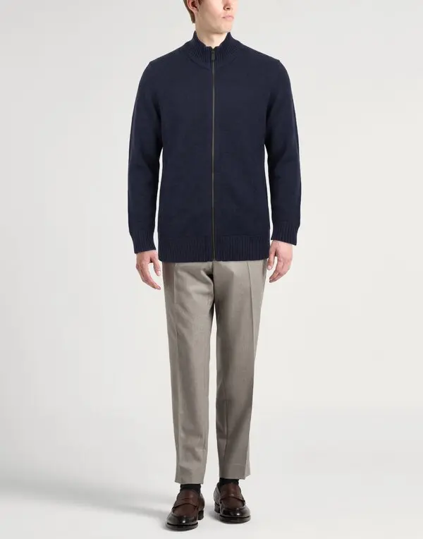 DRUMOHR Cardigan Size Merino Wool