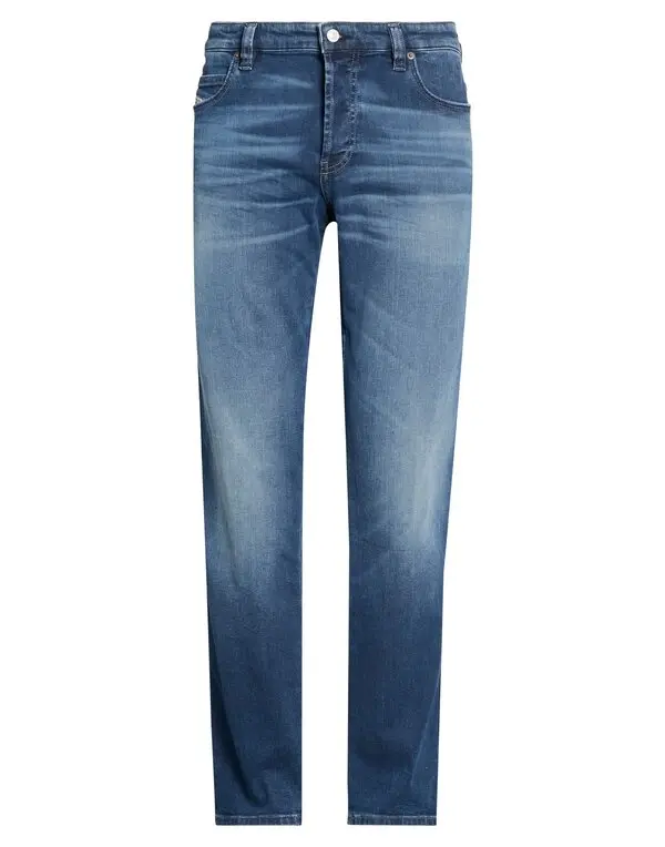 DIESEL® Jeans Size Cotton, Elastane