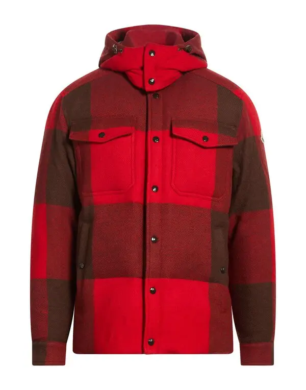 Moncler Puffer Size Virgin Wool