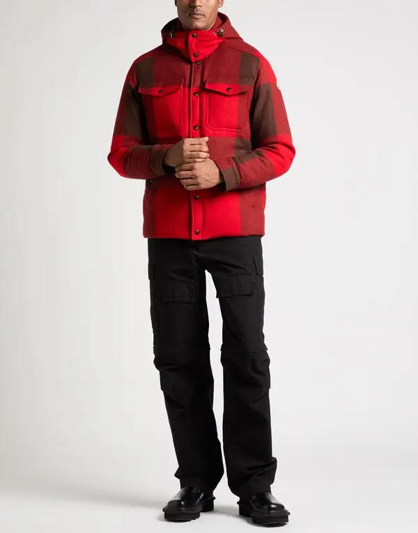 Moncler Puffer Size Virgin Wool