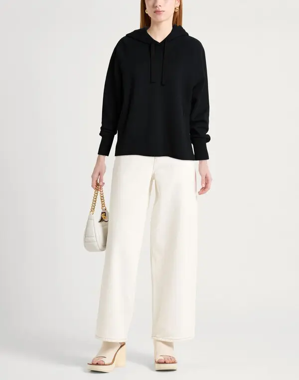 DONDUP Sweatshirt Size Cotton - Black