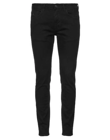 Armani Exchange Jeans Size Cotton, Elastane