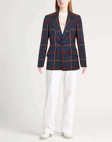VIVIENNE WESTWOOD Blazer Size Virgin Wool