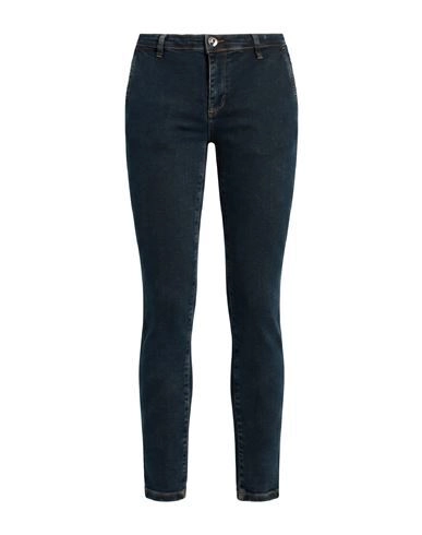 AT.P.CO At. P.co Jeans Size Cotton, Elastane