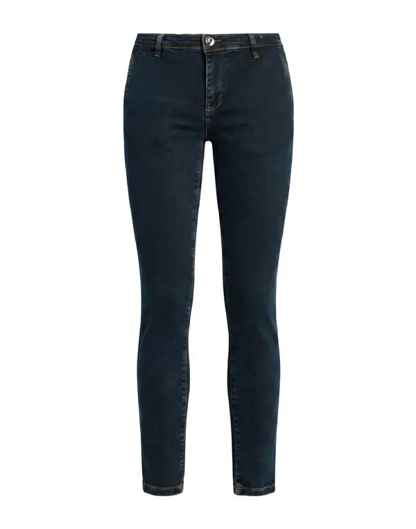 AT.P.CO At. P.co Jeans Size Cotton, Elastane