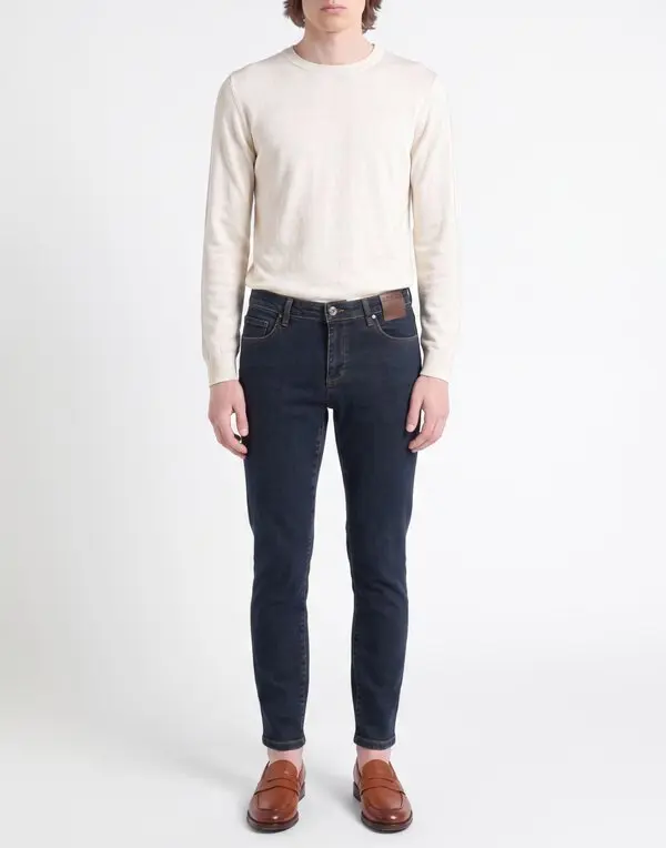 AT.P.CO At. P.co Jeans Size Cotton, Elastane