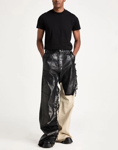 Rick Owens Jeans Size Cotton