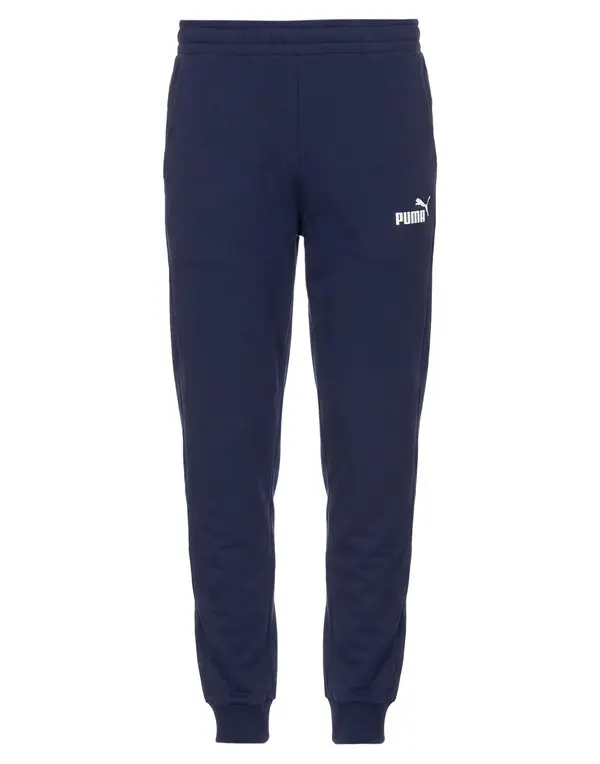PUMA Pants Size Cotton, Polyester