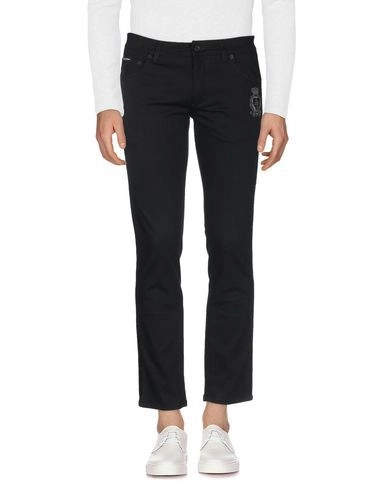 Dolce & Gabbana Jeans Size Cotton, Elastane, Brass, Viscose, Silk