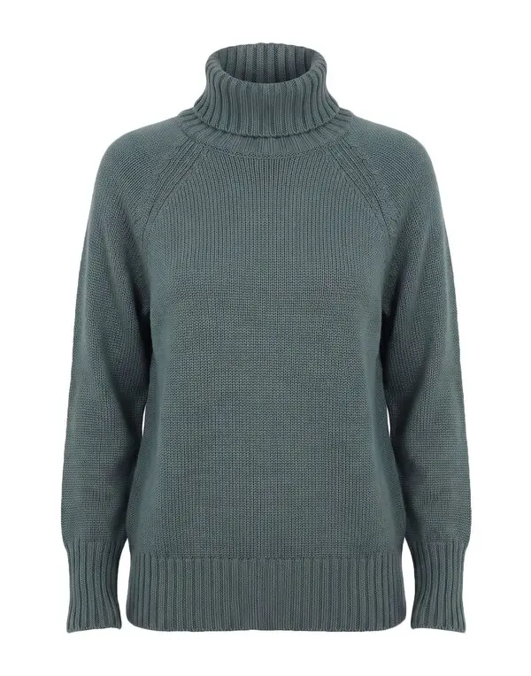 DRUMOHR Turtleneck Size Merino Wool