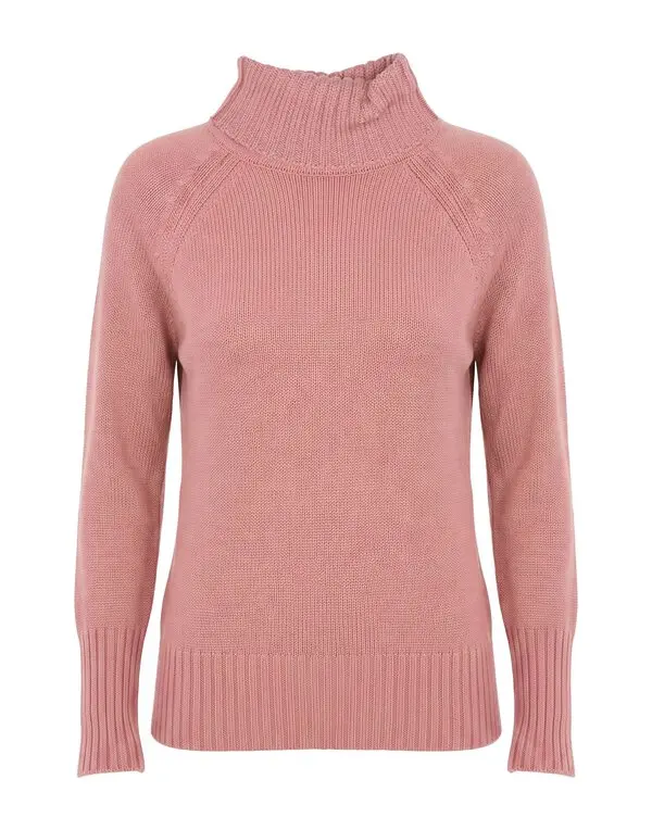 DRUMOHR Turtleneck Size Merino Wool