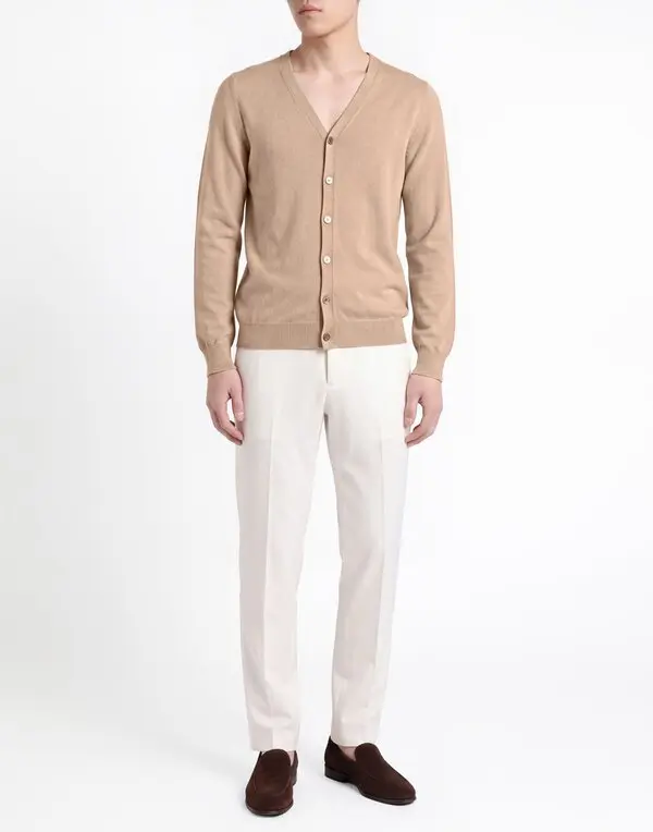 Fedeli Cardigan Size Cashmere