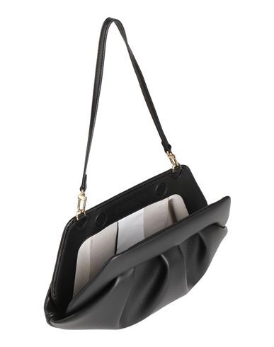 THEMOIRE Clutch Textile Fibers