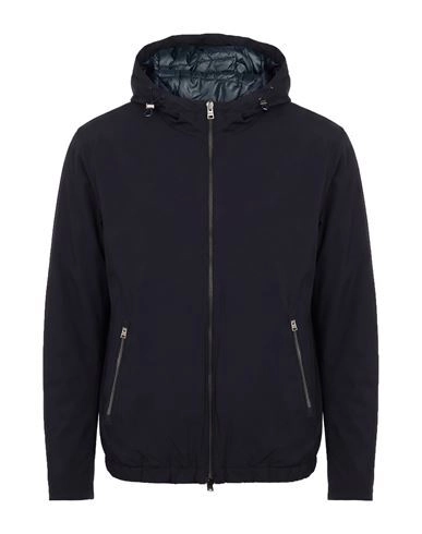 Herno Jacket Size Polyamide, Elastane