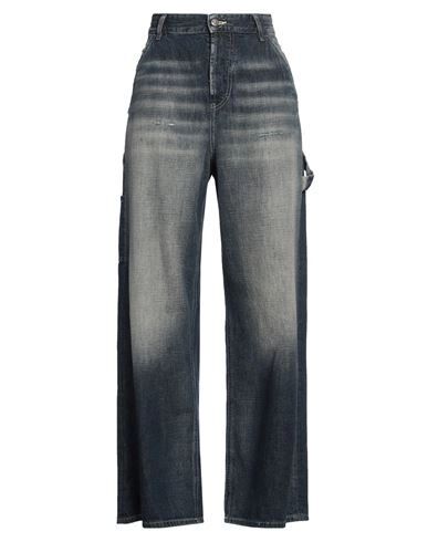 DIESEL® Jeans Size Cotton - Blue