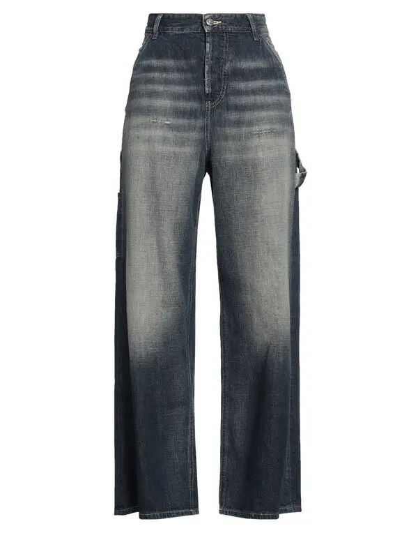 DIESEL® Jeans Size Cotton