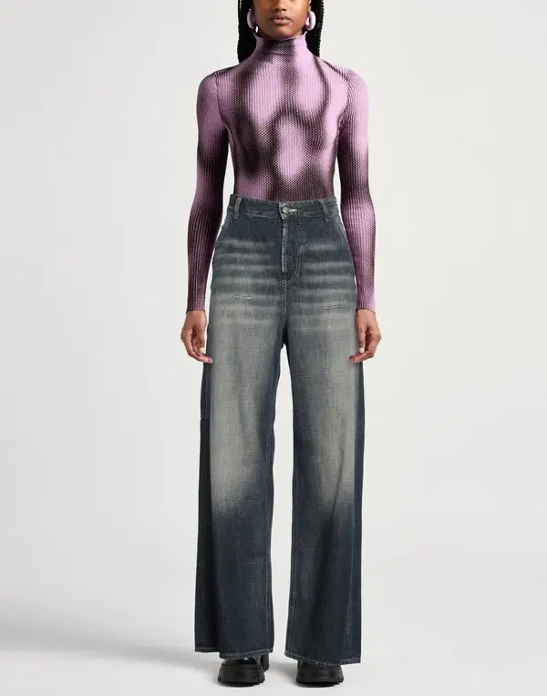 DIESEL® Jeans Size Cotton