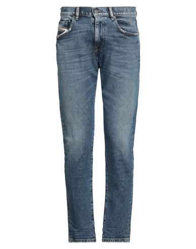 DIESEL® Jeans Size Cotton, Elastane