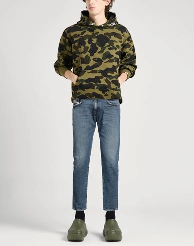 DIESEL® Jeans Size Cotton, Elastane
