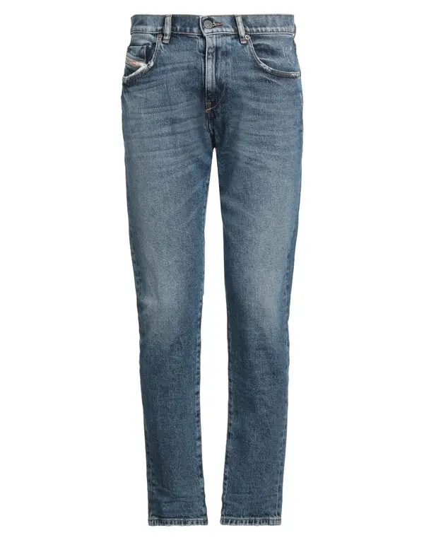 DIESEL® Jeans Size Cotton, Elastane
