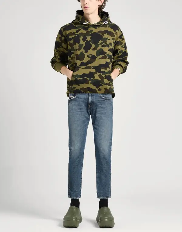 DIESEL® Jeans Size Cotton, Elastane