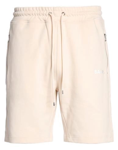 BALR. Shorts & Bermuda Shorts Size Cotton, Polyester - White