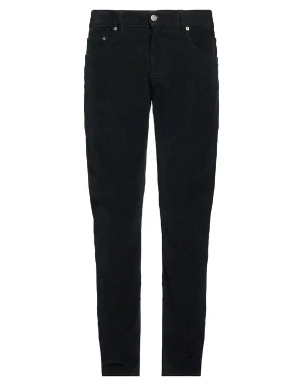 DONDUP Pants Size Cotton, Lyocell, Elastane