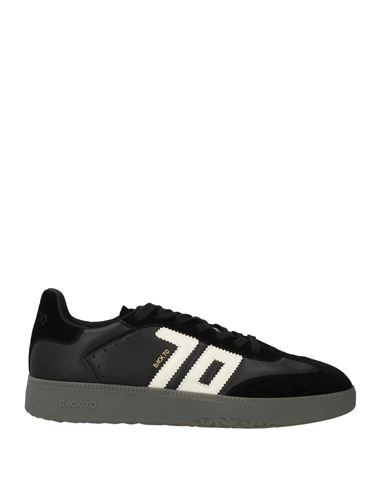 BACK 70 Sneakers Size Leather