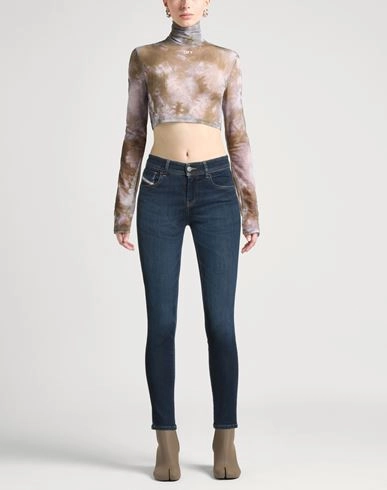 DIESEL® Jeans Size Cotton, Polyester, Elastane