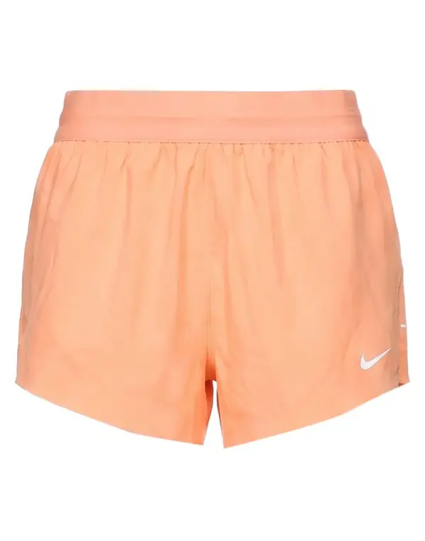Nike Shorts & Bermuda Shorts Size Polyester, Elastane