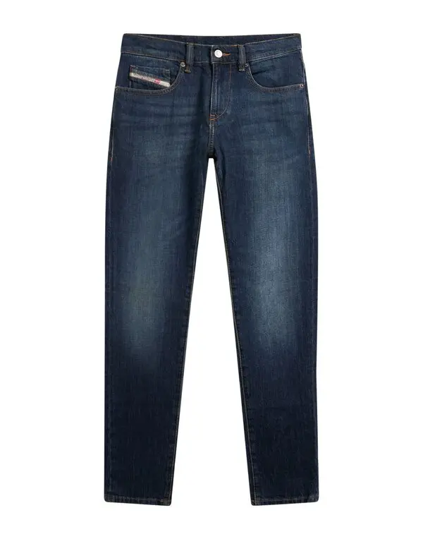 DIESEL® Jeans Size Cotton, Elastane