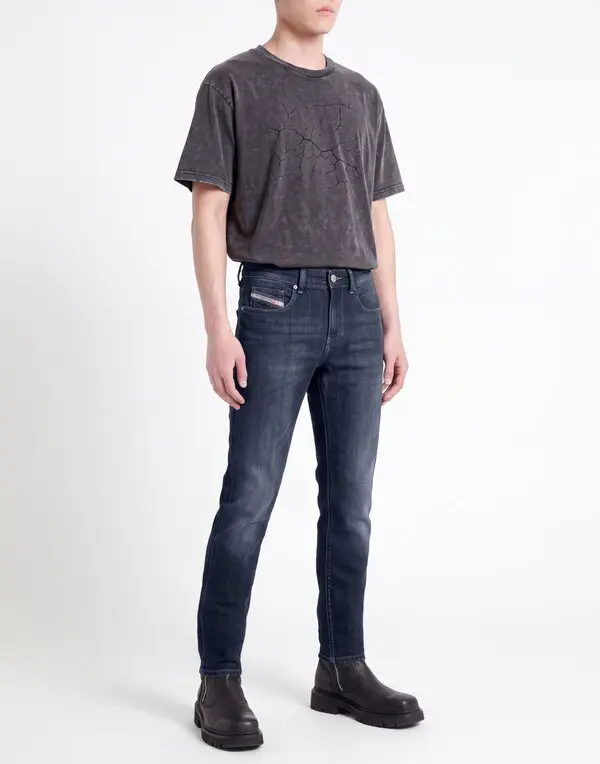 DIESEL® Jeans Size Cotton, Elastane