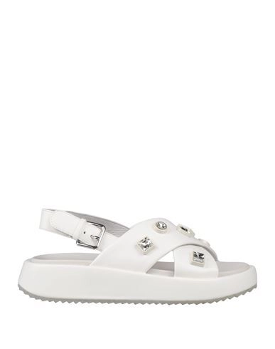 APEPAZZA Sandals Size Textile Fibers