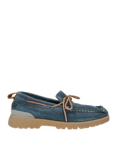 SATORISAN Loafers Slate Size Leather