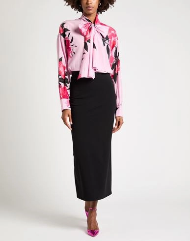 Chiara Boni La Petite Robe Top Size Silk - Pink