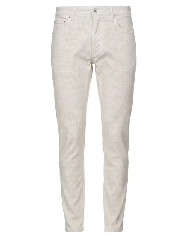 JACOB COHЁN Pants Light Size Cotton, Elastane