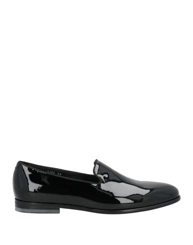 DOUCAL'S Carpet Loafers Size Leather