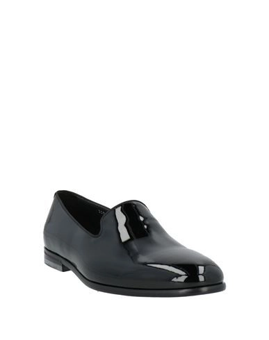 DOUCAL'S Carpet Loafers Size Leather
