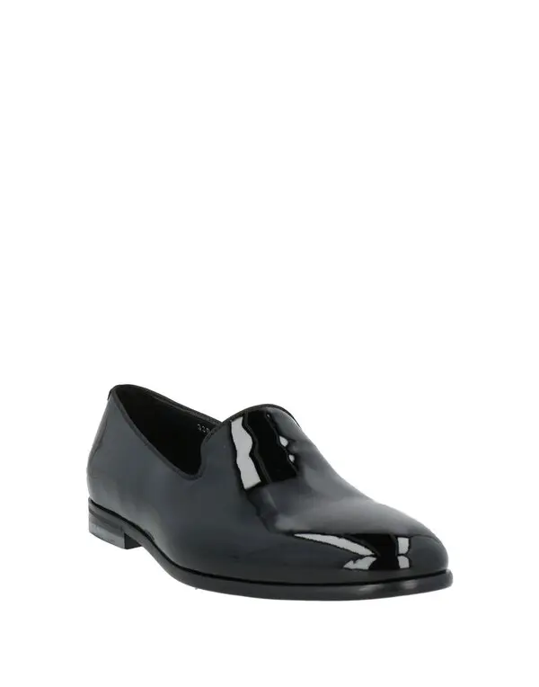 DOUCAL'S Carpet Loafers Size Leather