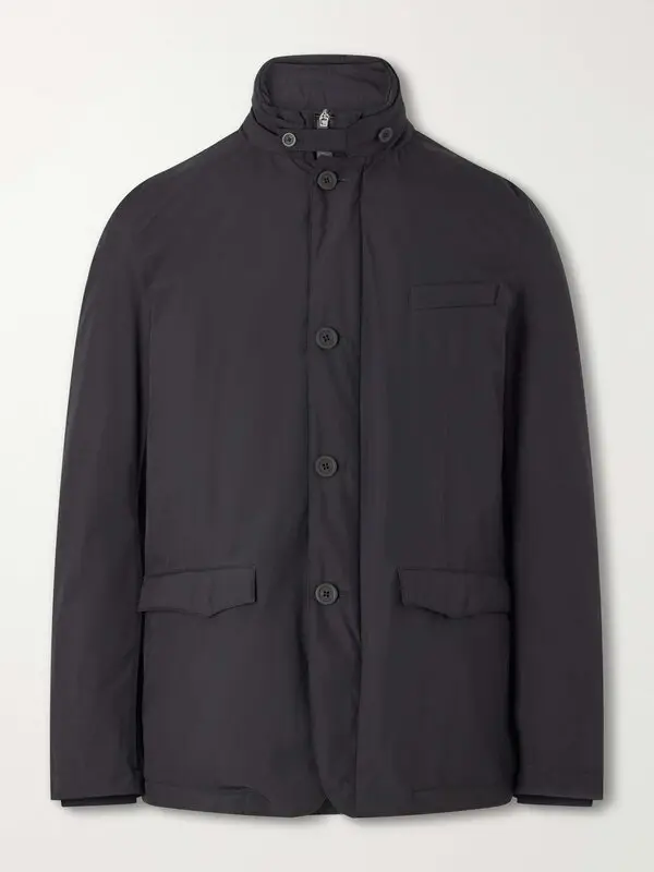 Herno Padded Down Jacket