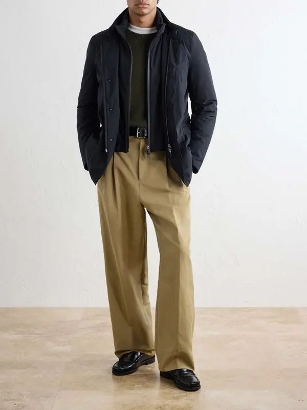 Herno Padded Down Jacket