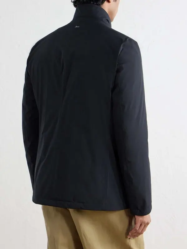 Herno Padded Down Jacket