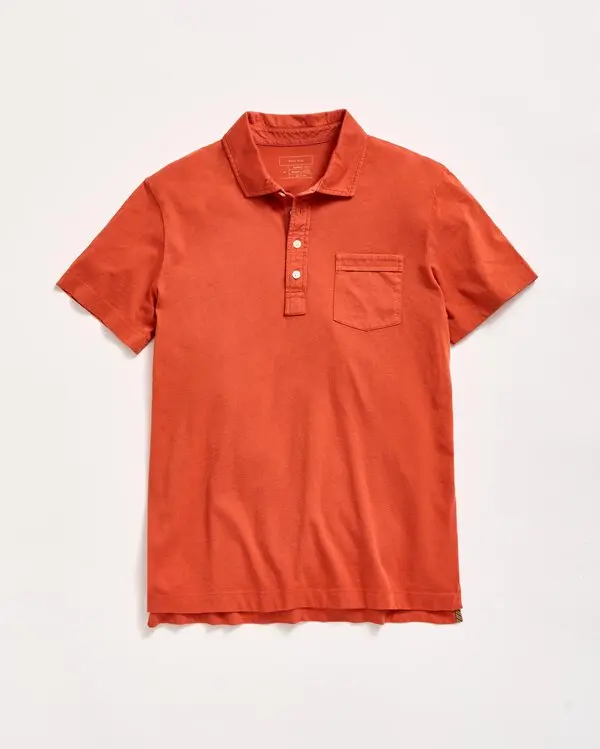 Billy Reid Pensacola Polo